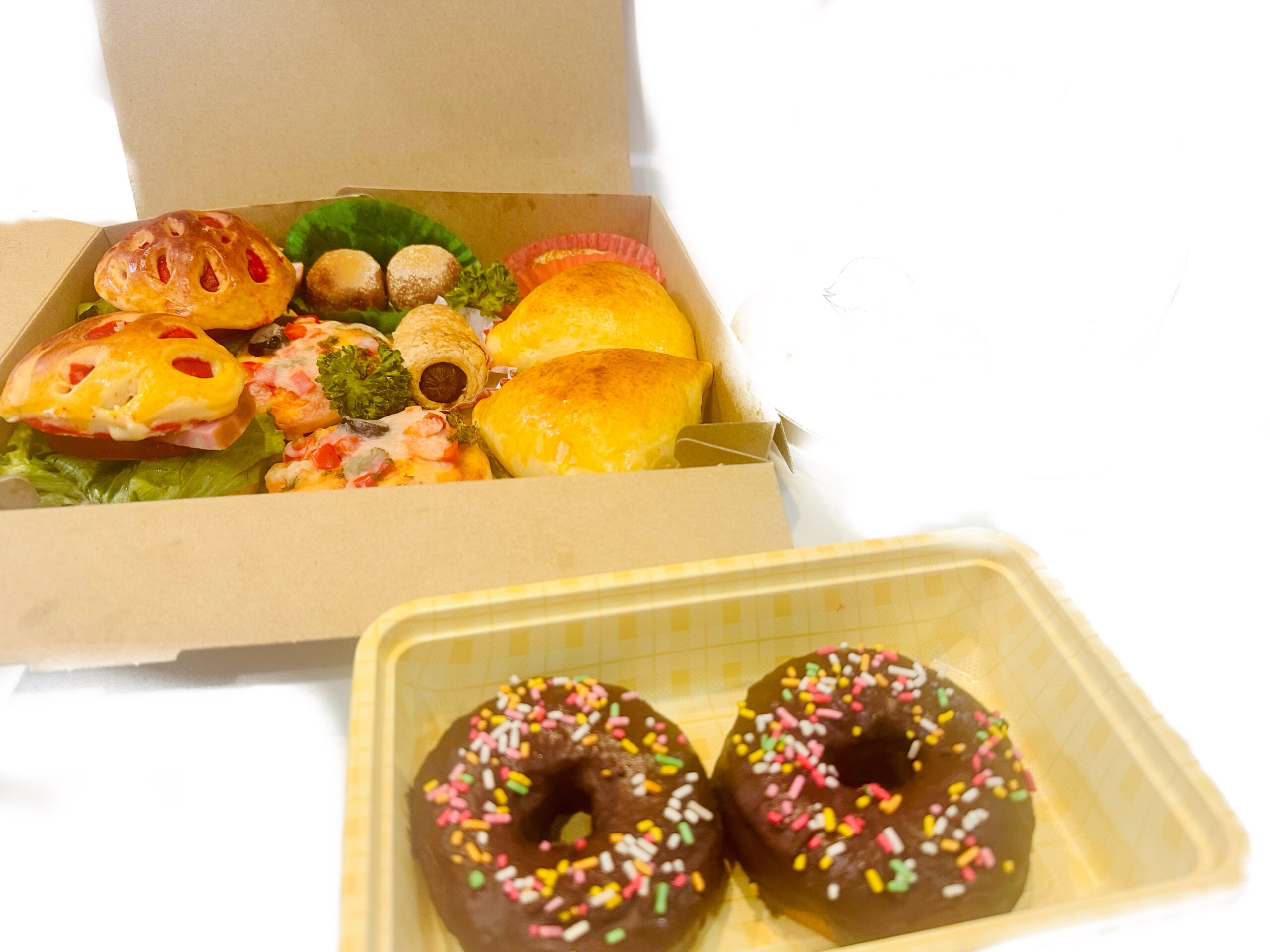 Short Eat Platter - Sri lankan Taste Kitchen by 𝓡𝓪𝓭𝓮𝓮𝓼𝓱𝓪